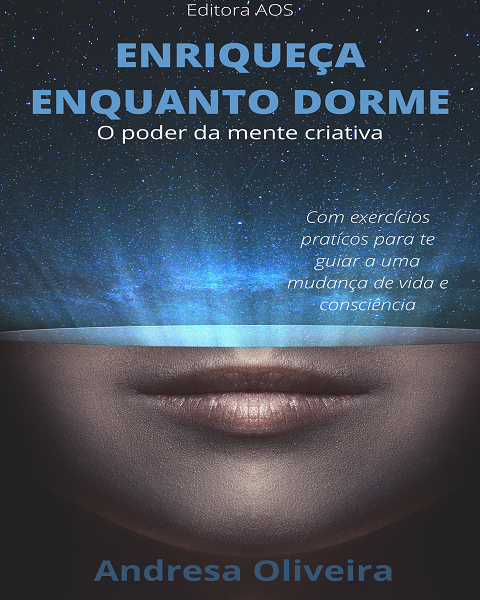 ENRIQUEÇA ENQUANTO DORME