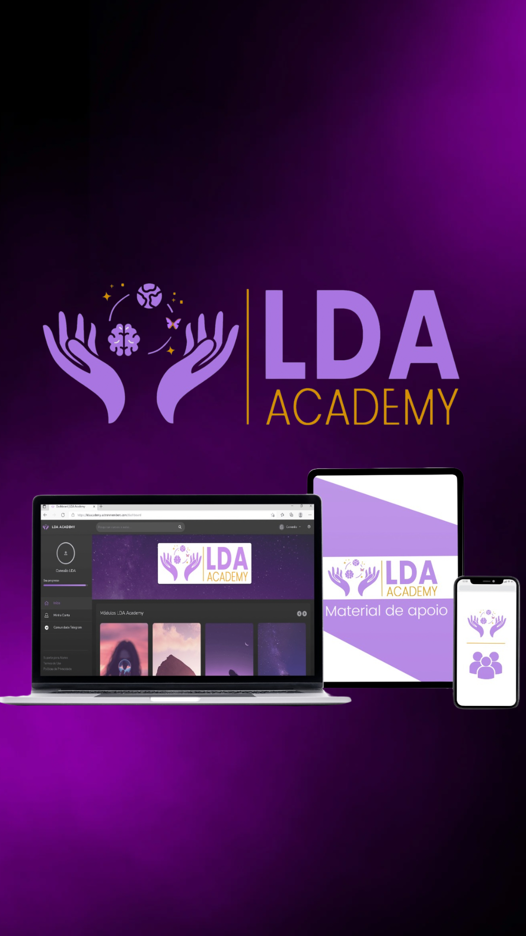 LDA ACADEMY