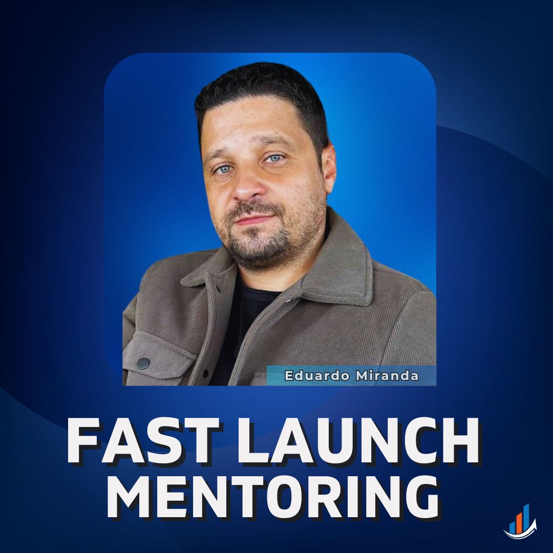 Fast Launch Mentoring