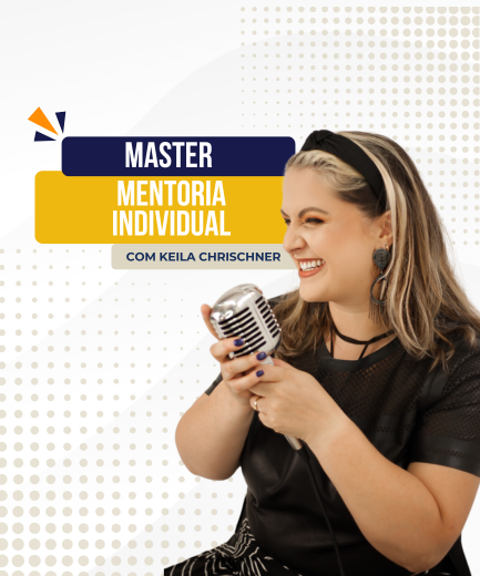 MASTER MENTORIA INDIVIDUAL