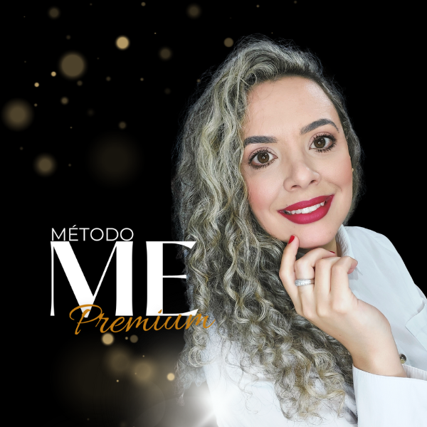 Método M.E PREMIUM - Cynthia Togni Fraga | Hotmart