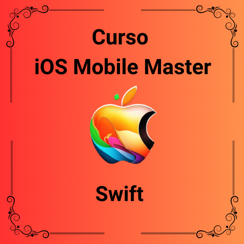 iOS Mobile Master - Moacir Ezequiel Lamego | Hotmart