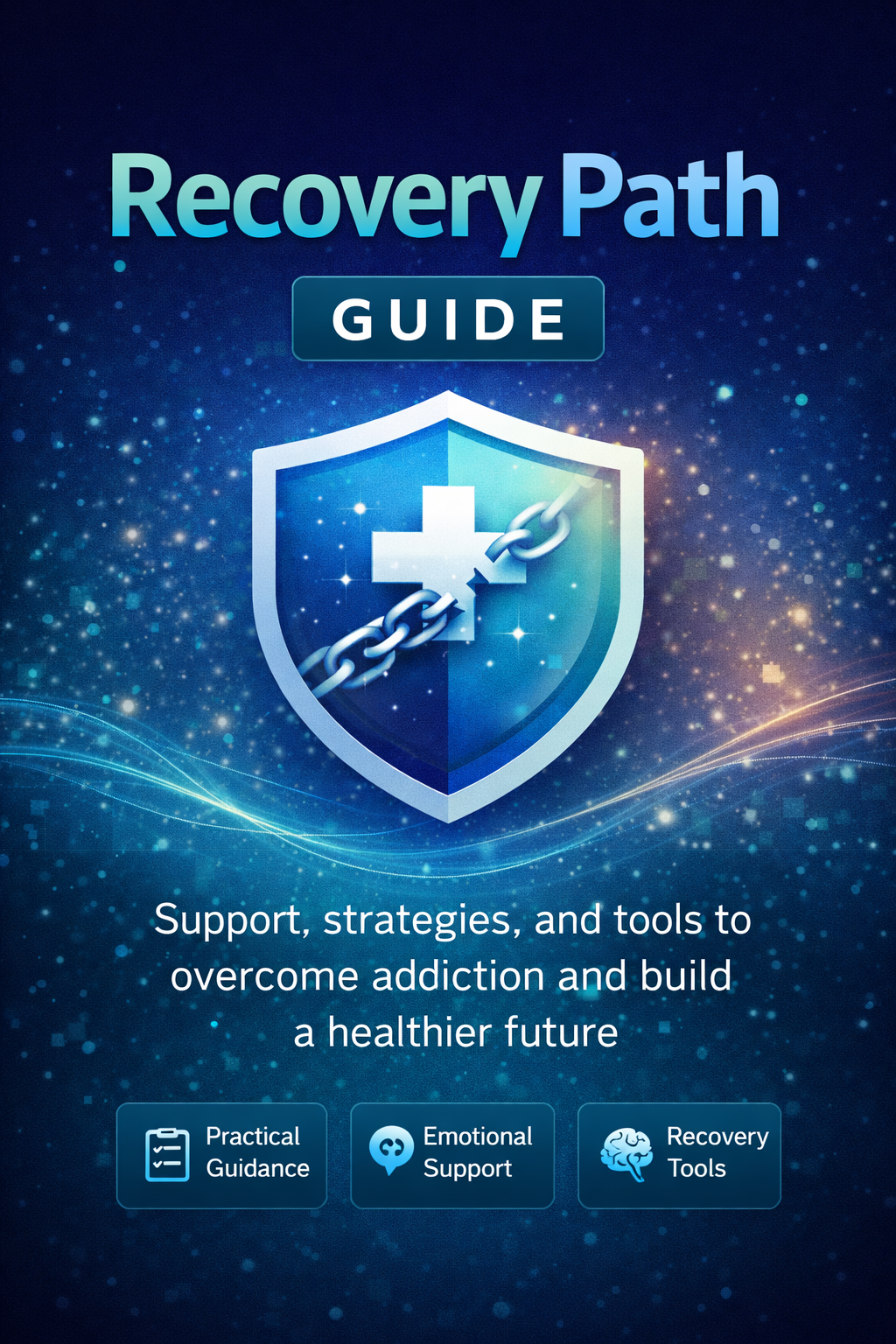 Recovery Pathway Guide | Hotmart