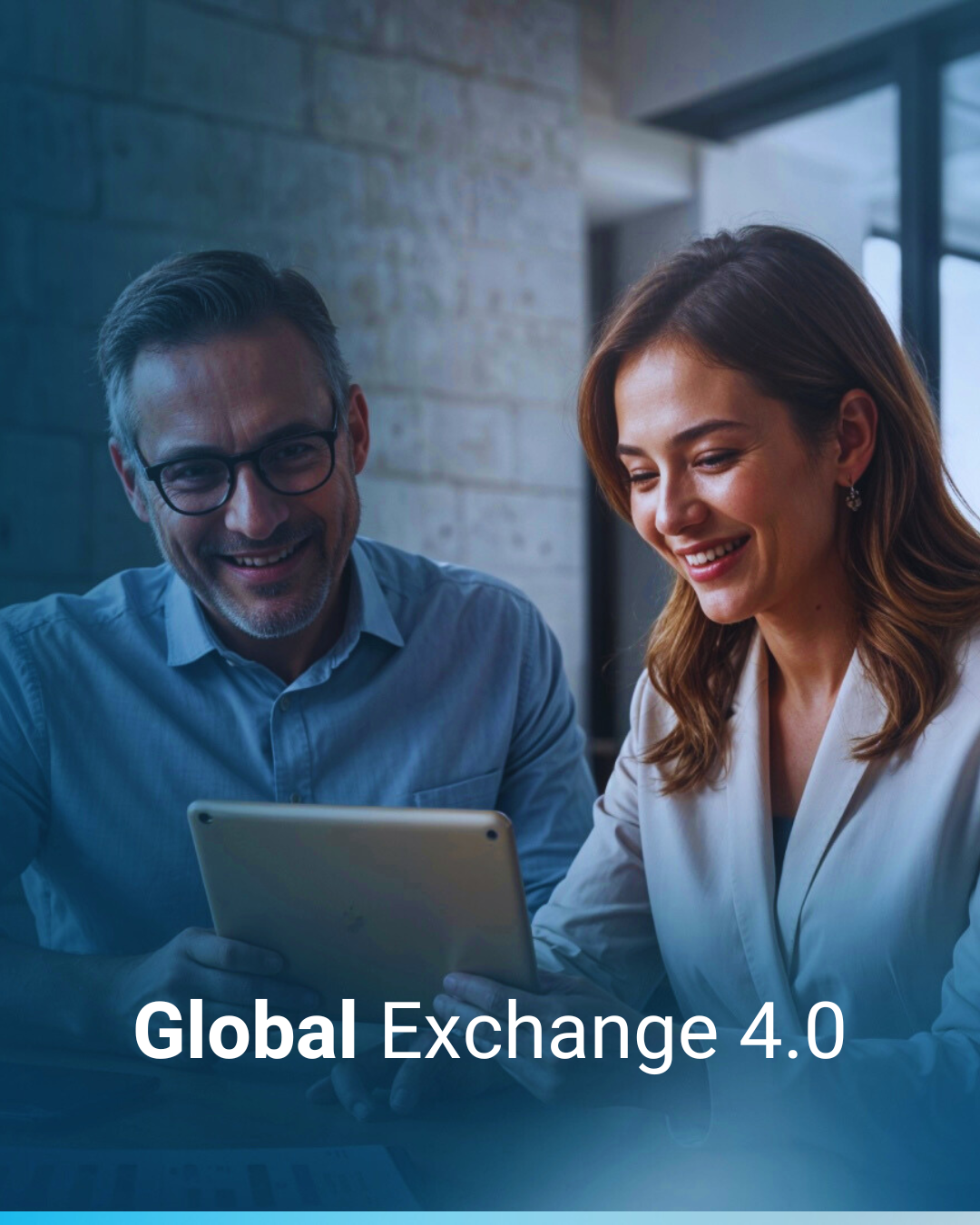GLOBAL EXCHANGE 4.0