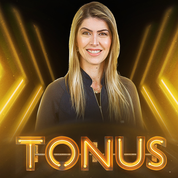 Tonus - Descomplicando a Flacidez - Rugir Digital Ltda | Hotmart