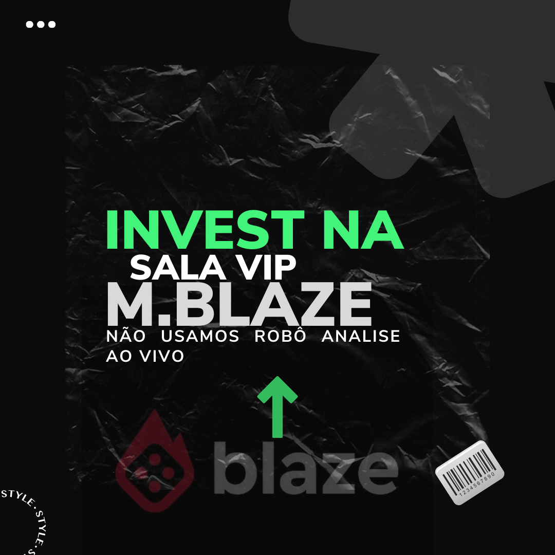 BLAZE M.BLAZE VIP