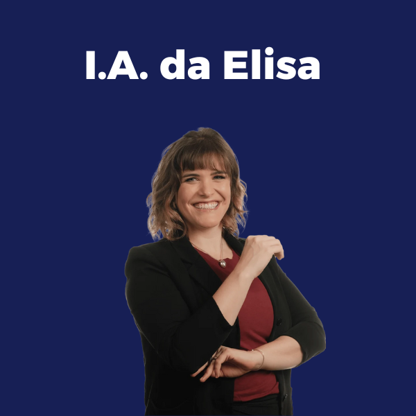 I.A da Elisa