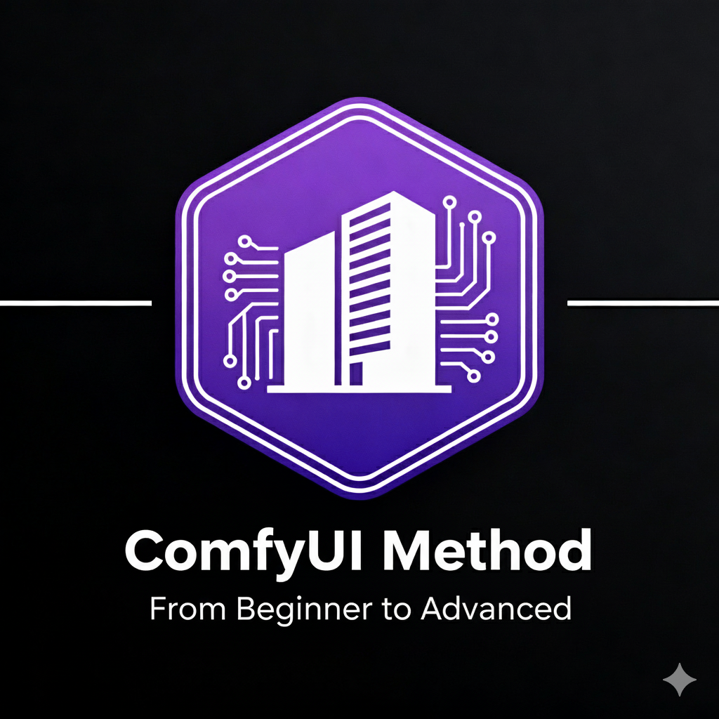 ComfyUI Method: From Beginner to Advanced - Igor P | Hotmart