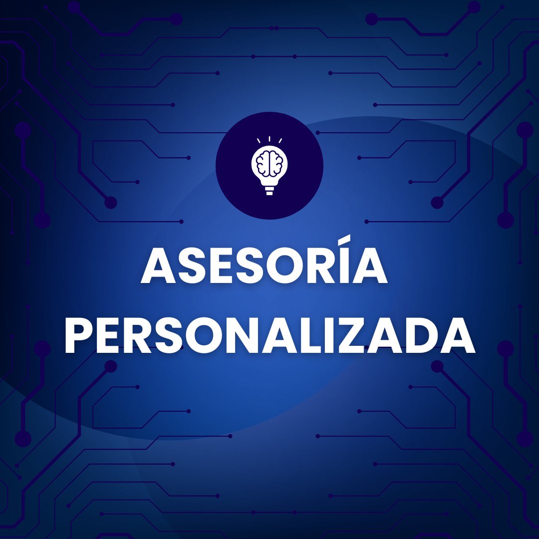 Asesoría personalizada - ACELERADORA DE TALENTOS | Hotmart