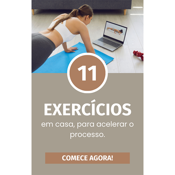 11 Exercicios Ultra Secretos Para Acelerar O Processo De Emagrecimento