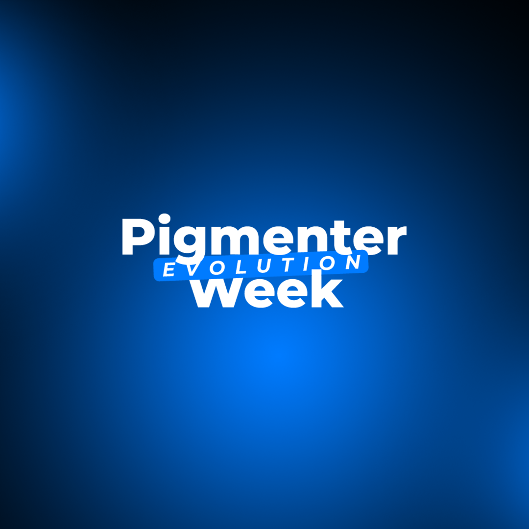 Pigmenter Week Evolution