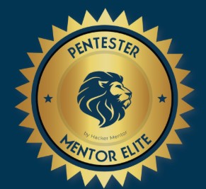 Pentester Mentor Élite