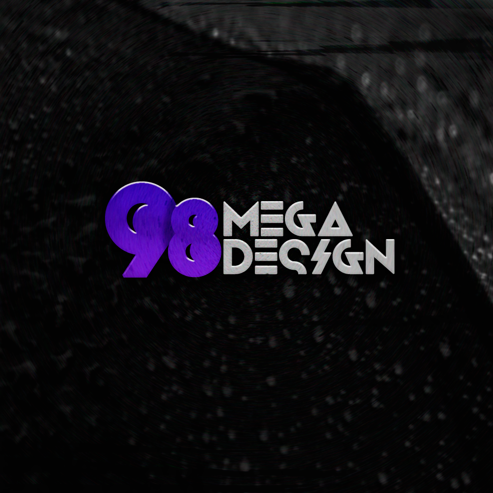 98 Mega Design