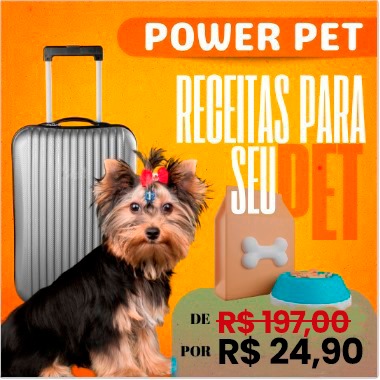 POWER PET