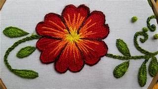 Bordando com Estilo: Dicas e Técnicas