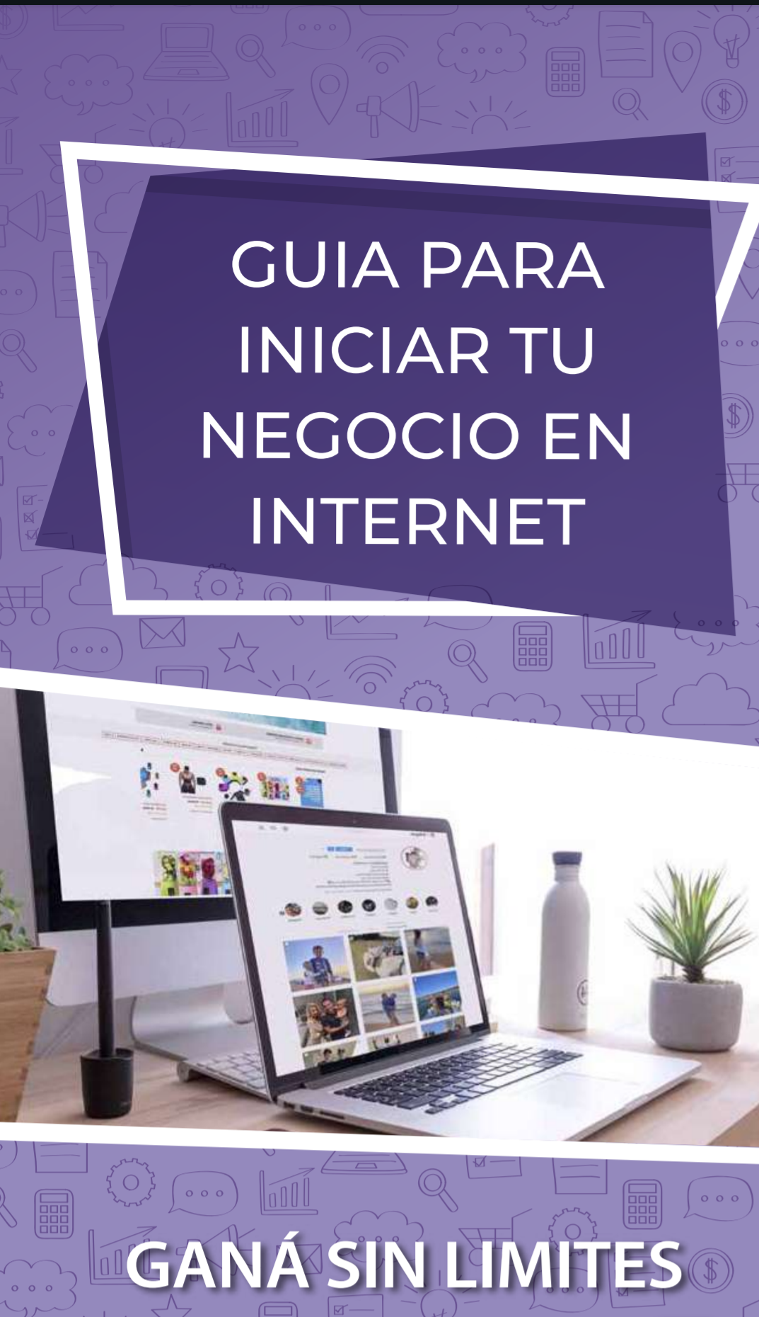 Guia para hacer crecer tu negocio en internet - Nicolas Franchi | H...