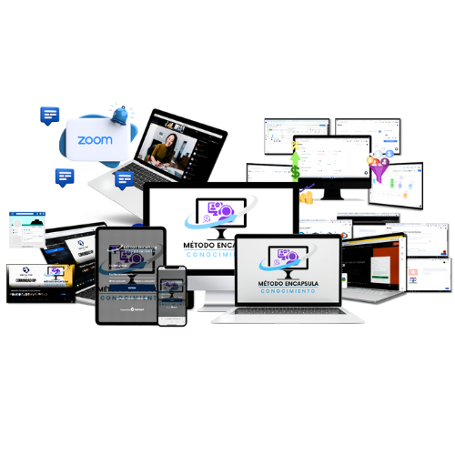 Método Encapsula Conocimiento