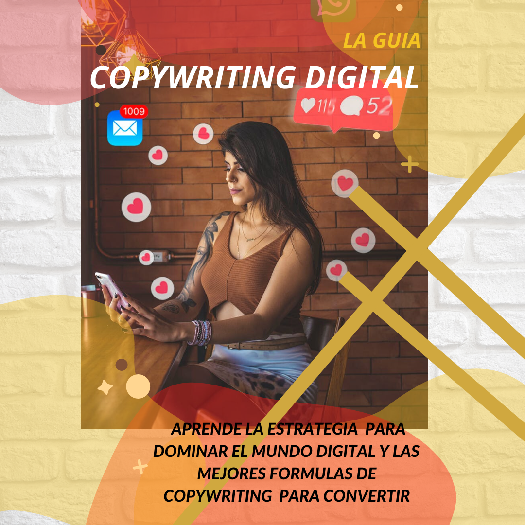 LA GUÍA DIGITAL COPYWRITING by ESTRATEGIAS: Direcciona tu negocio con ...
