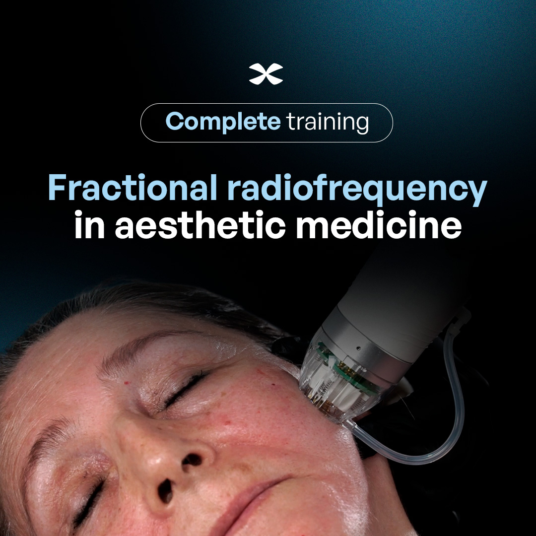 Fractional radiofrequency in aesthetic medicine - Praxis Studio | H...