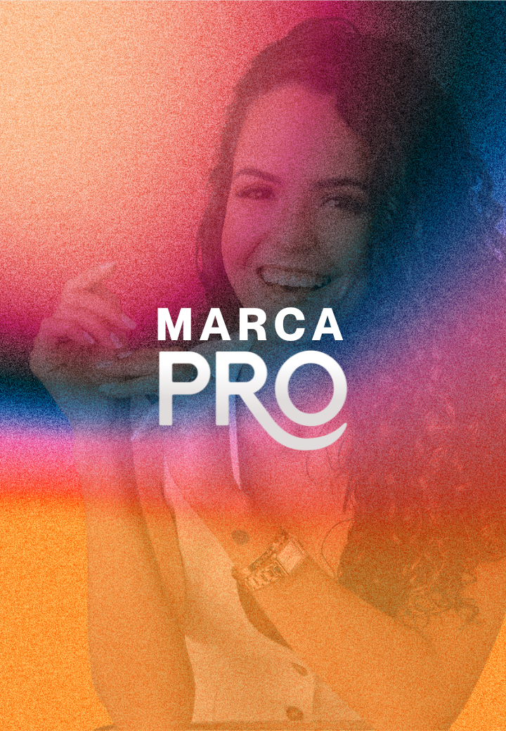 Marca PRO - M&B Educação | Hotmart