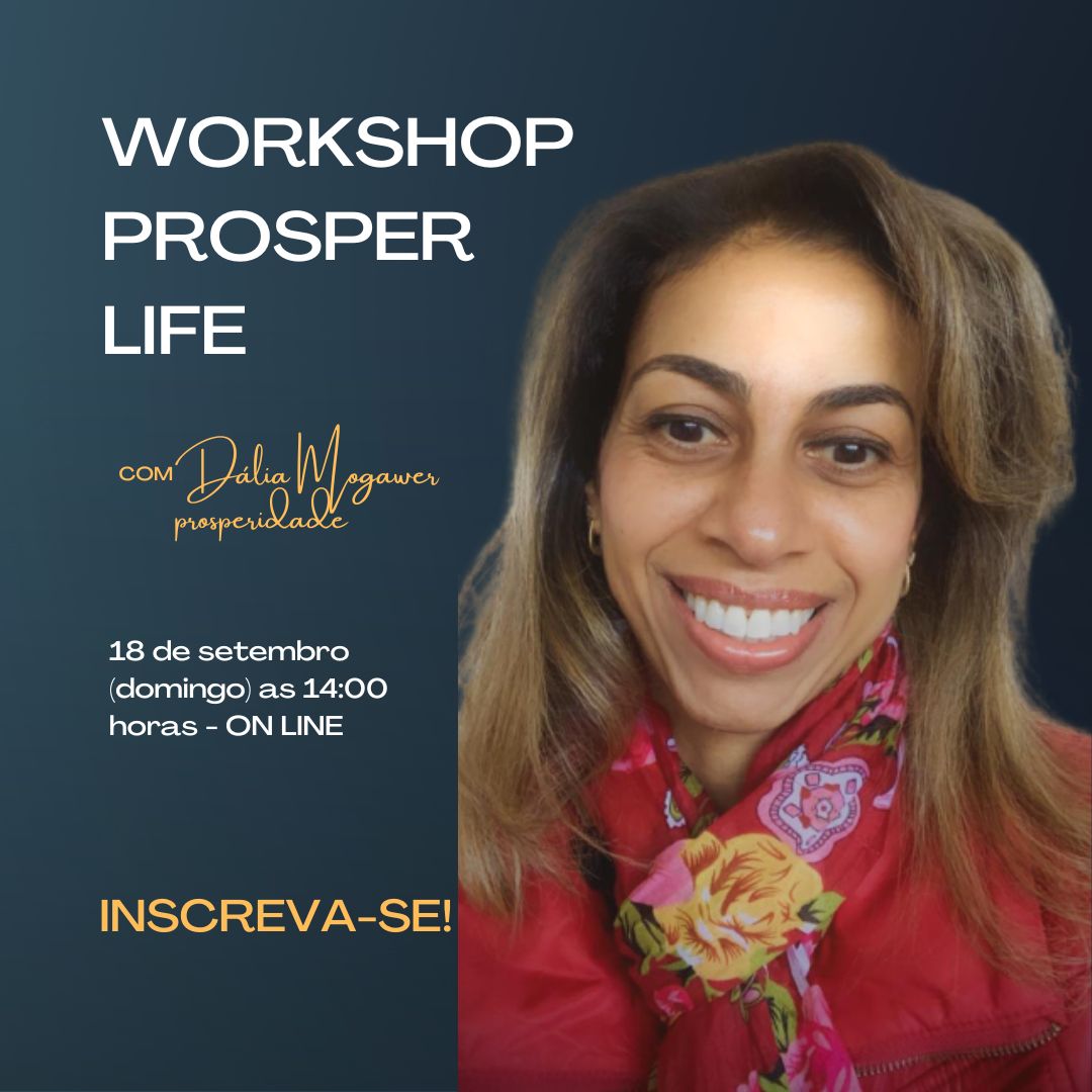 WorkShop Prosper Life
