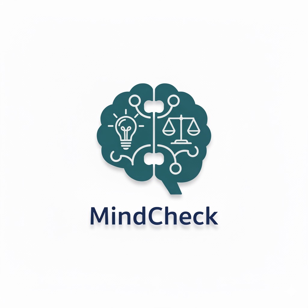 MindCheck | Triagem Digital de TDAH para Adultos (Baseada no método...