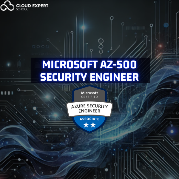 Azure Security Engineer – AZ-500