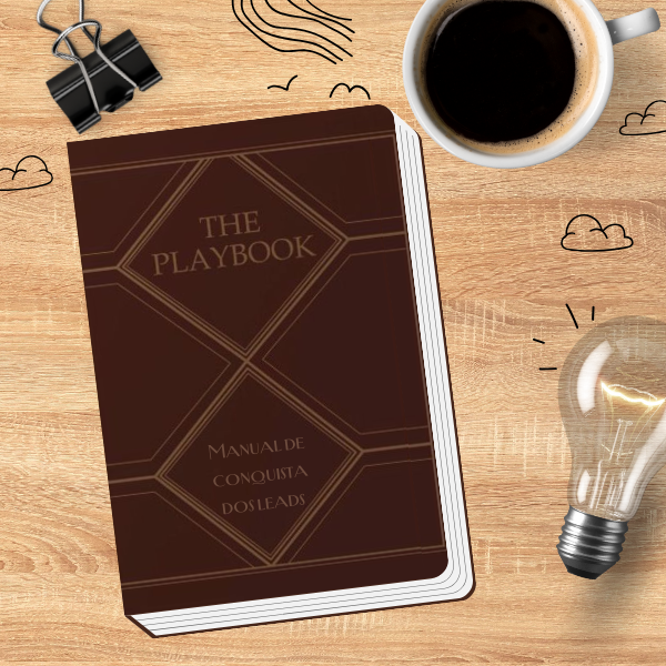 The Playbook - Manual de conquista dos leads - Gabriela Caetano | H...