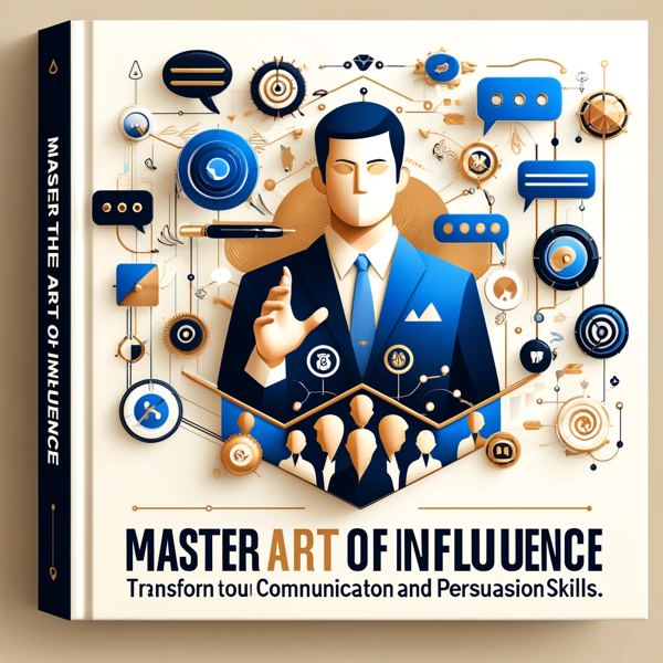 "Master the Art of Influence: Transform Your Communication and ...