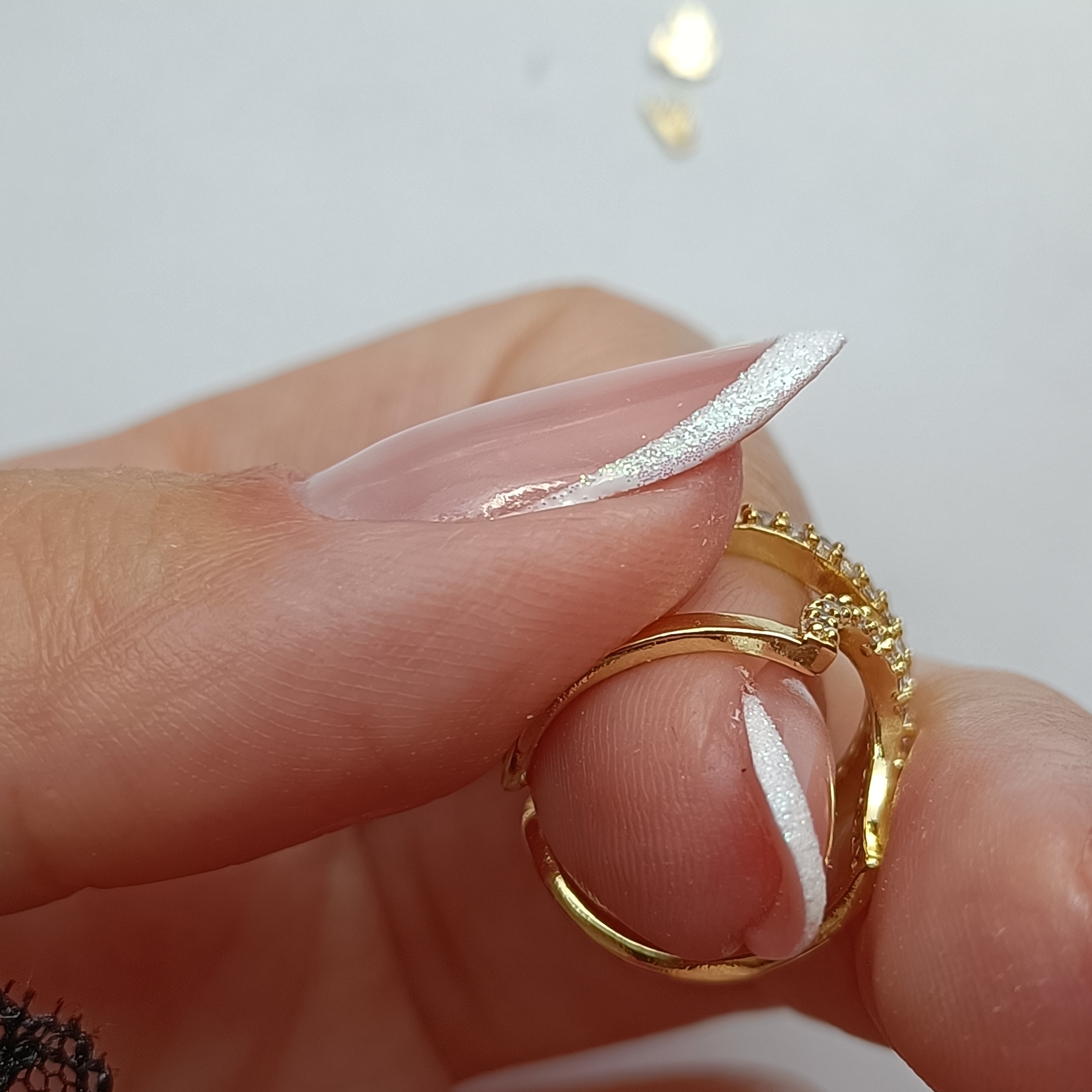 Advanced Smart Manicure - Método SLIM NAILS - Cristiana Vanessa Al...