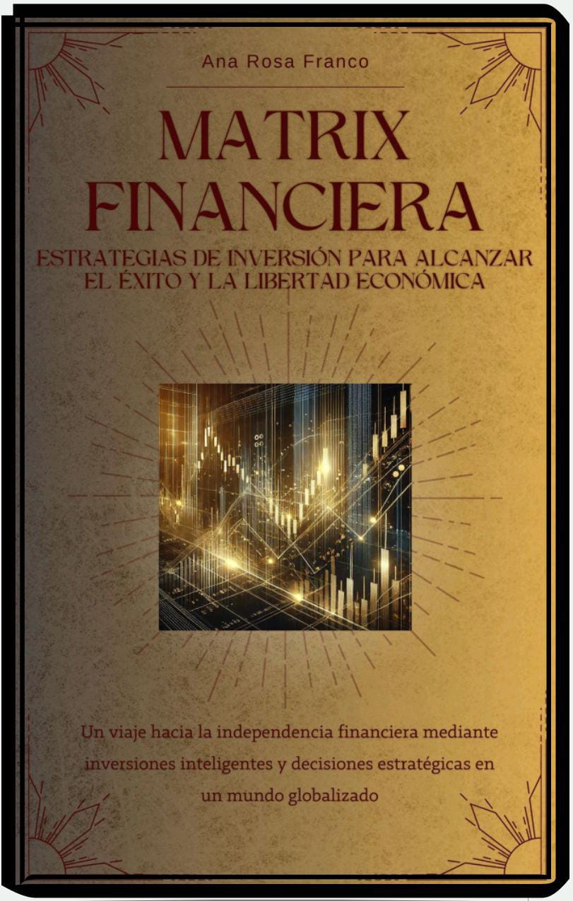 Matrix Financiera - Ana Rosa Franco | Hotmart