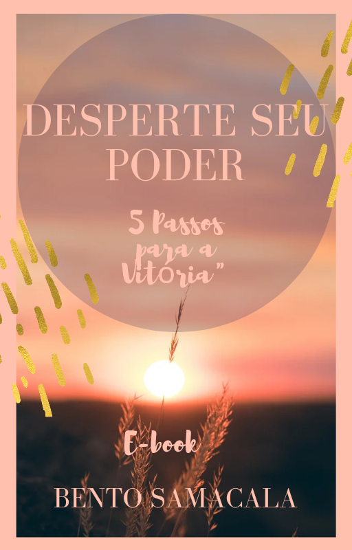 Desperte seu Poder: 5 Passos para a Vitória"