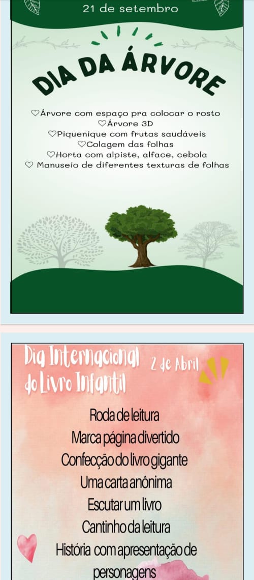 Conclusões Educativas - Psicopedagoga Nadir Fernandes | Hotmart