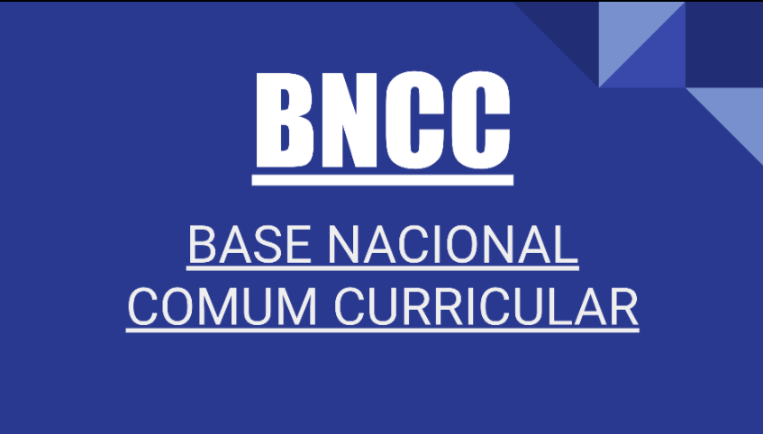 Conceito de BNCC - Cantada - ProfWCGoes | Hotmart