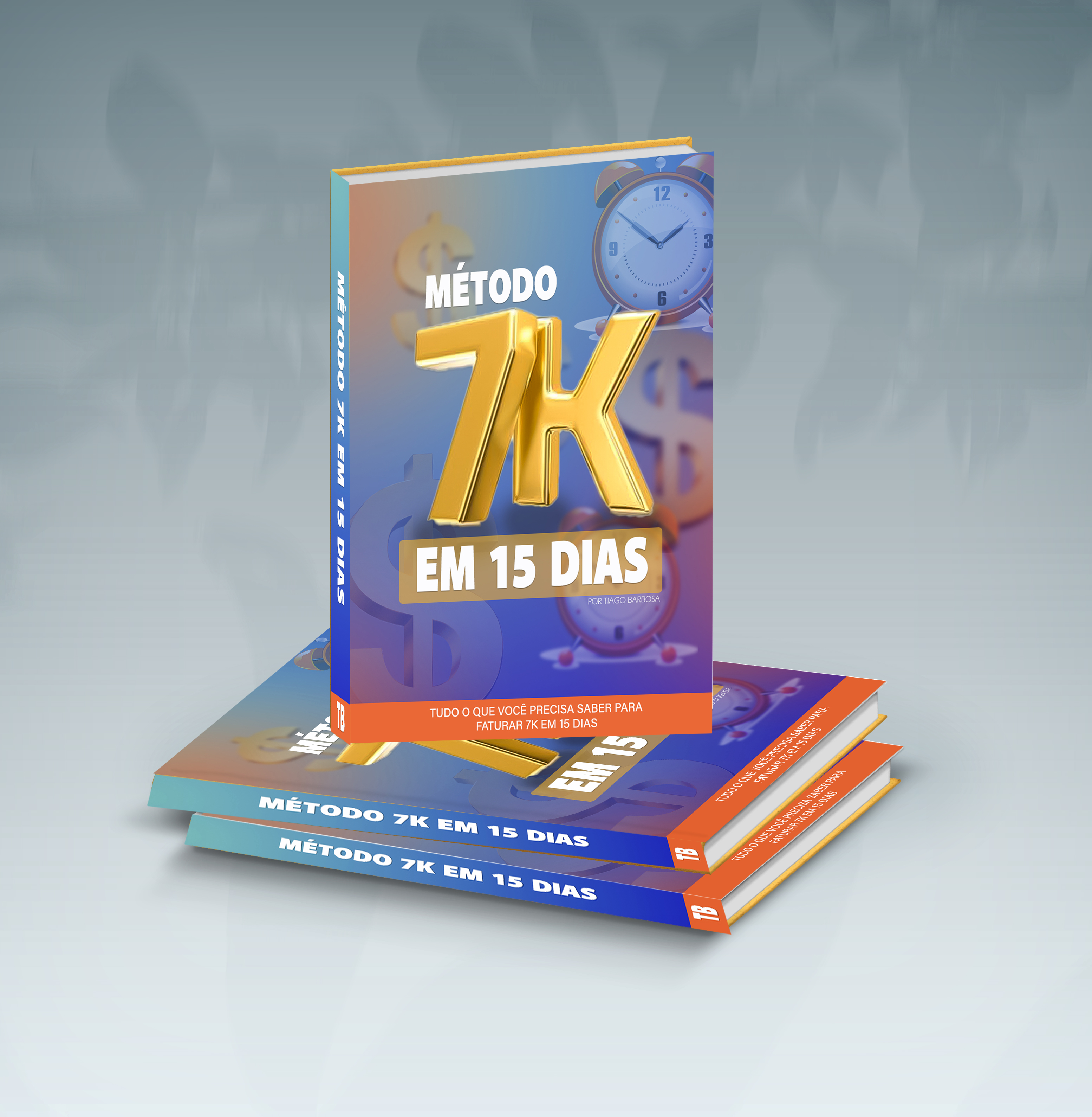 Método - 7k em 15 dias - TBx DIGITAL | Hotmart