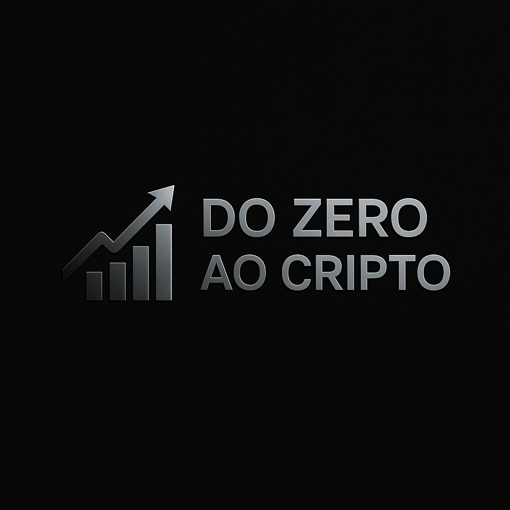 Do Zero ao Cripto
