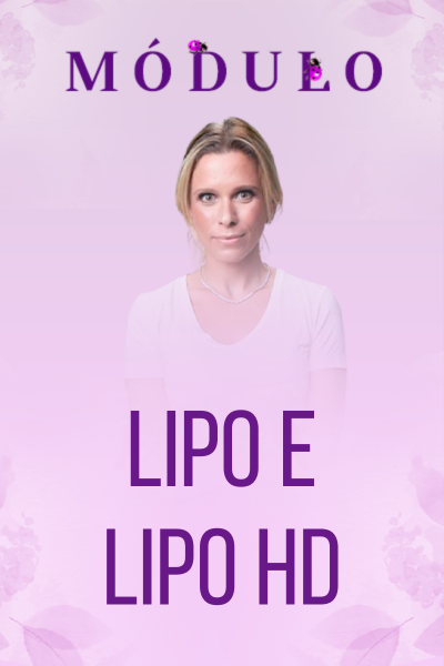 Aproveite também o valor promocional: WORKSHOP - LIPOASPIRAÇÃO E LIPO HD