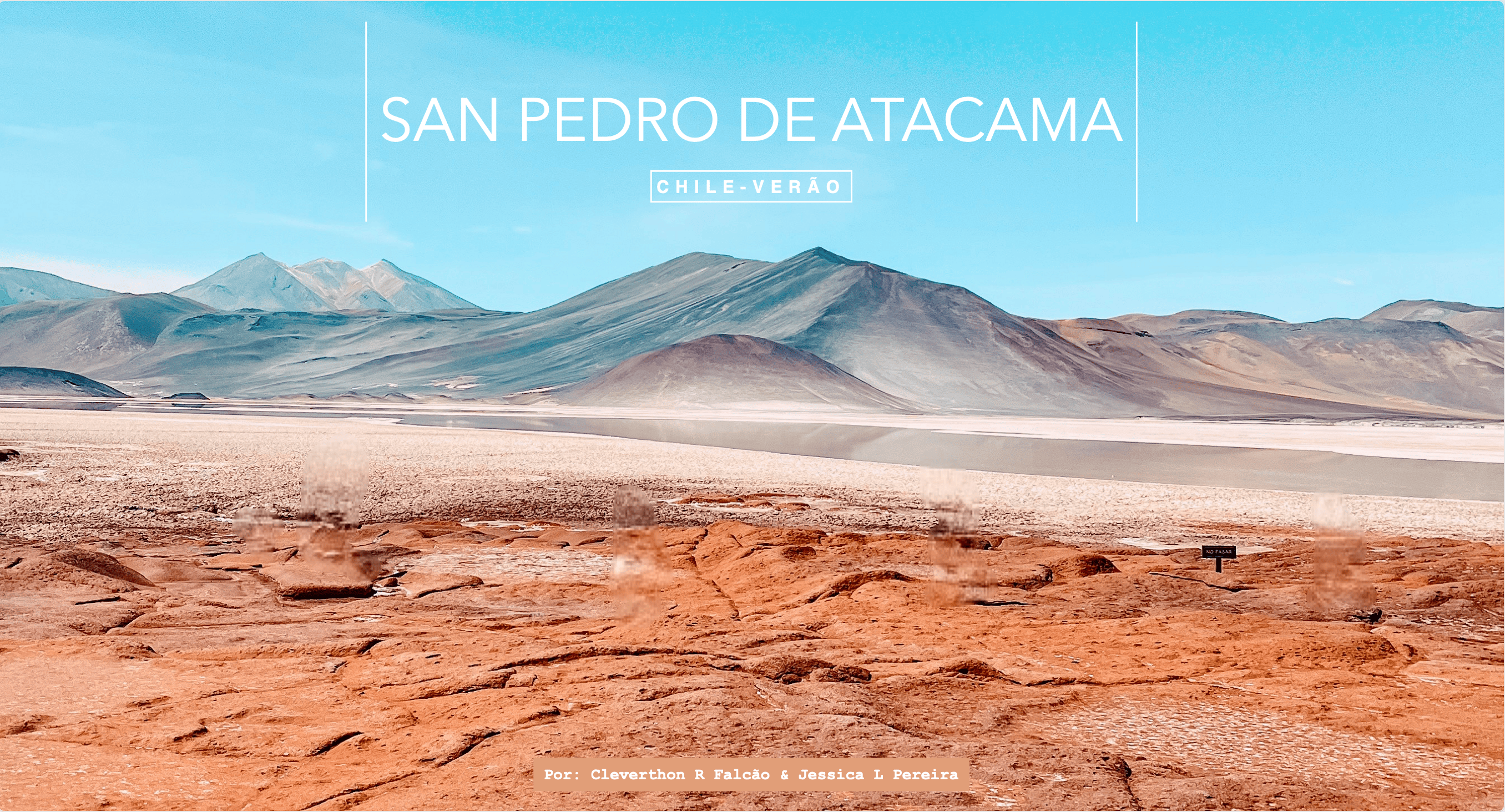 Descubra o Deserto do Atacama: Um Guia Completo para a Sua Aventura...