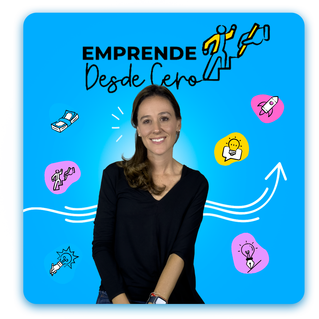 Emprende Desde Cero - Angela Botero - Angela Botero | Hotmart