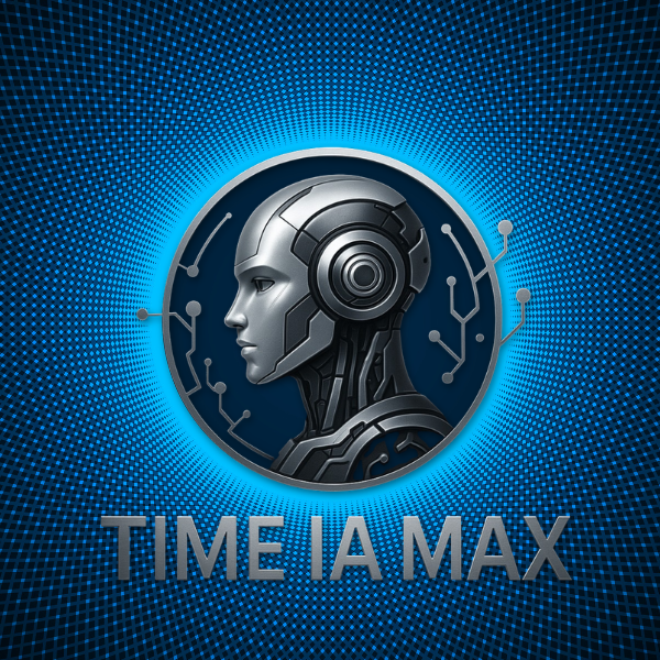 TIME IA MAX