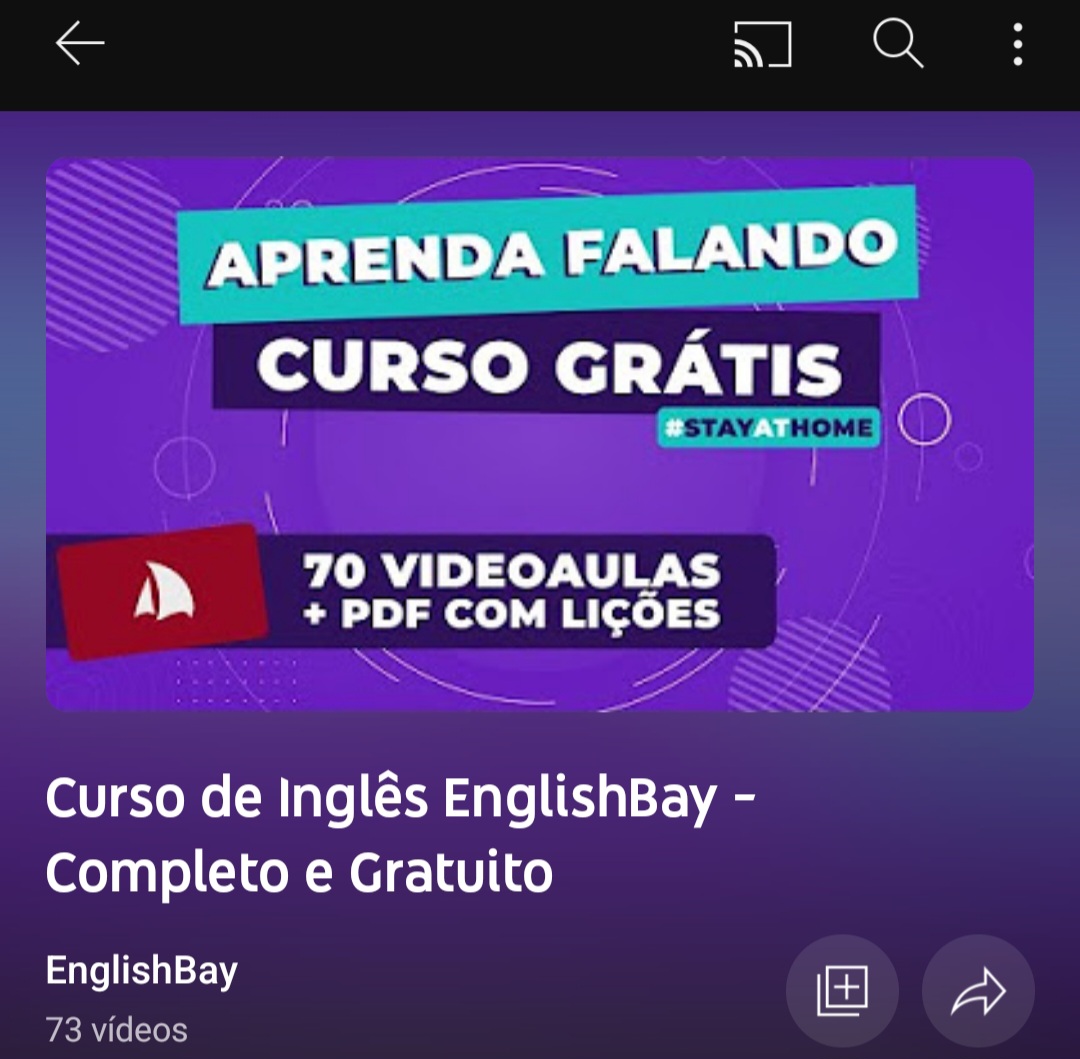 Blue inglês - Gabriel Victor Costa Da Silva | Hotmart