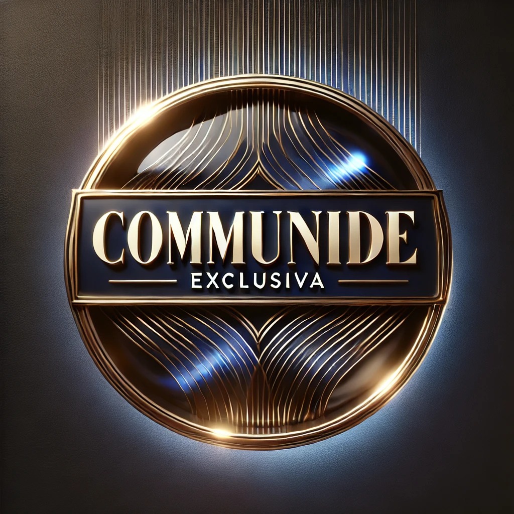 Comunidade Programador do Futuro