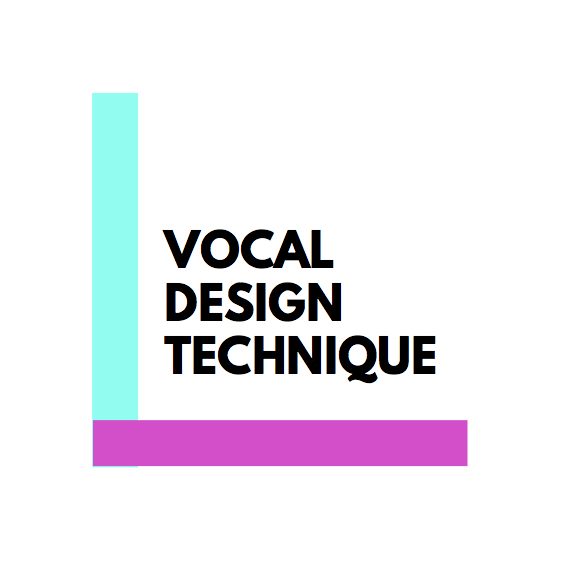 Curso de Canto Diseña Tu Voz - Vocal Design Technique