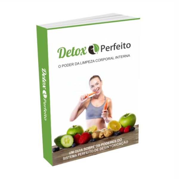Detox Perfeito