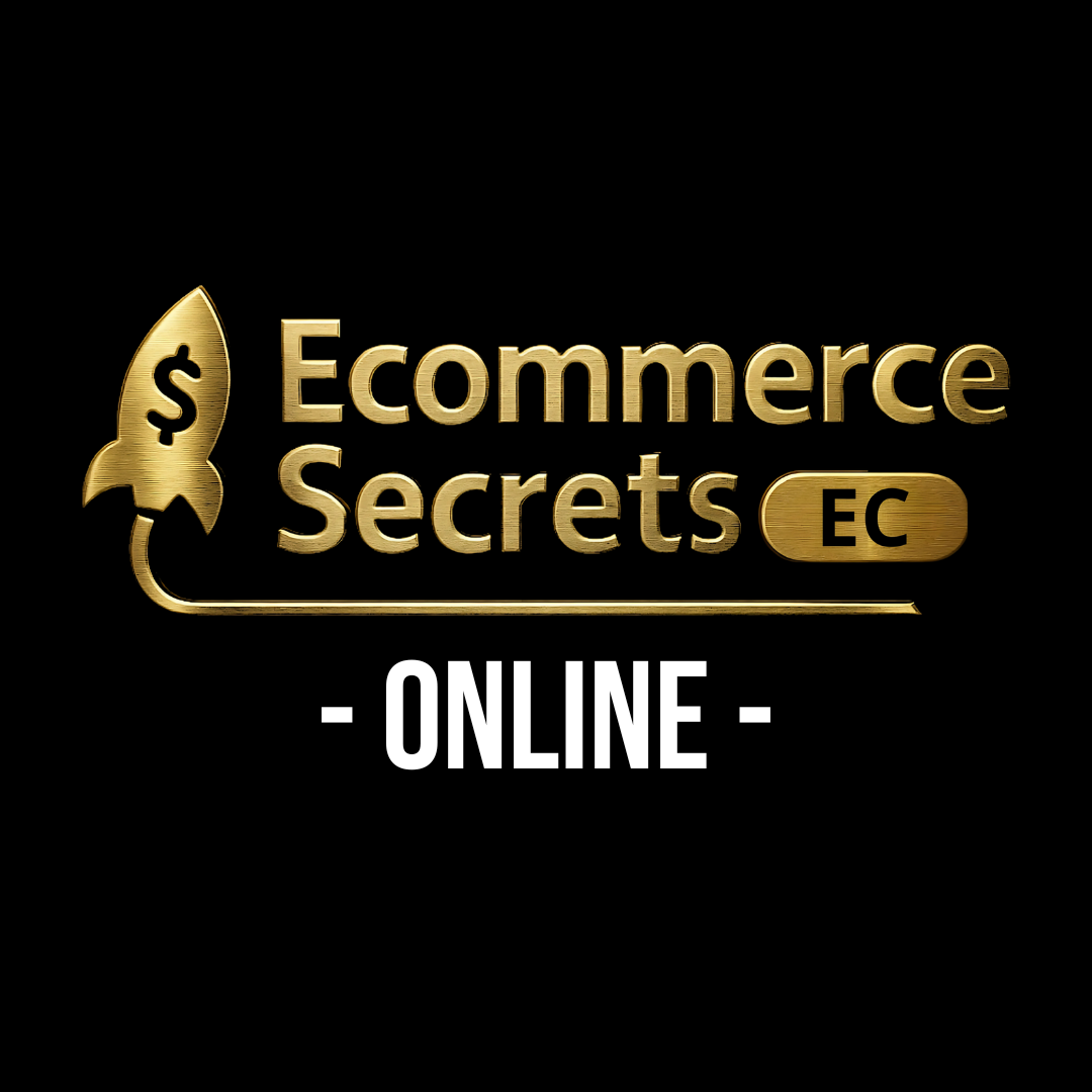 Ecommerce Secrets Online - Christian Xavier Chávez | Hotmart