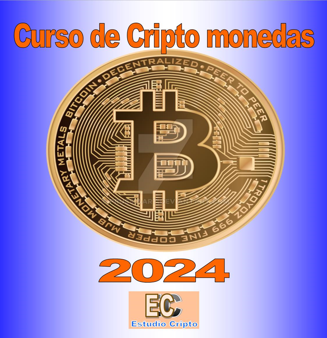Curso de Cripto monedas nivel inicial - Leonardo alvarez | Hotmart
