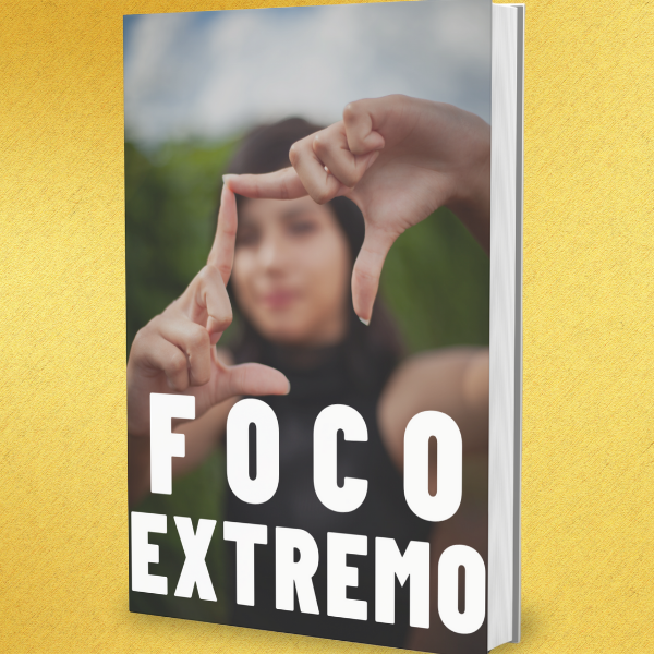 Foco Extremo - Lucas | Hotmart