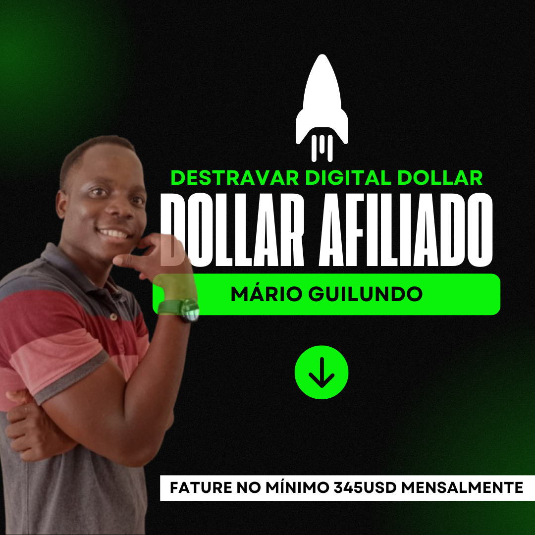DOLLAR AFILIADO