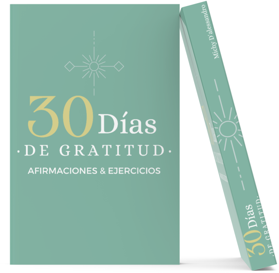 30 Días de Gratitud