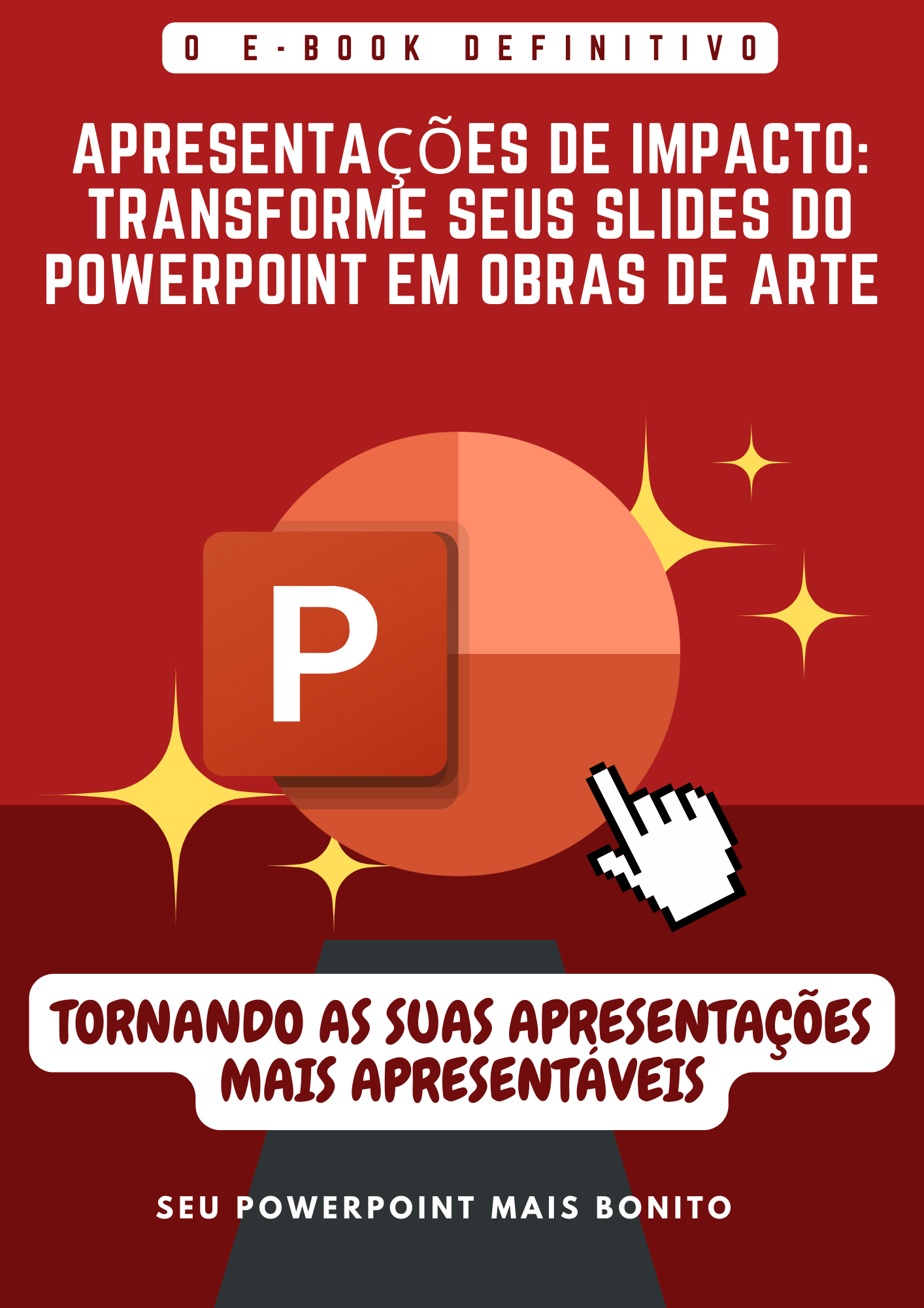 Apresentações de Impacto: Transforme Seus Slides do Powerpoint em O...